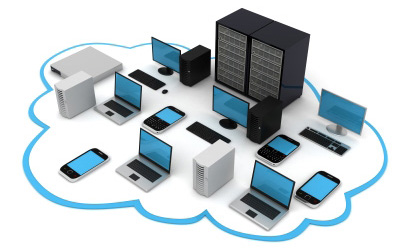 IT Infrastructure Services - RSC Technologies LLP